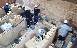 RHI Magnesita | Refractory Services Europe