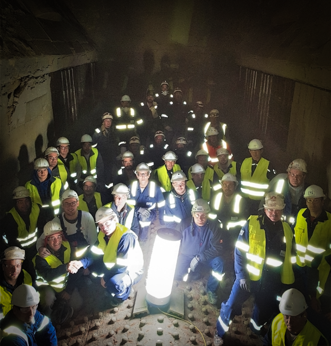 RHI Magnesita - Refractory Services Europe | Refractory Services Europe